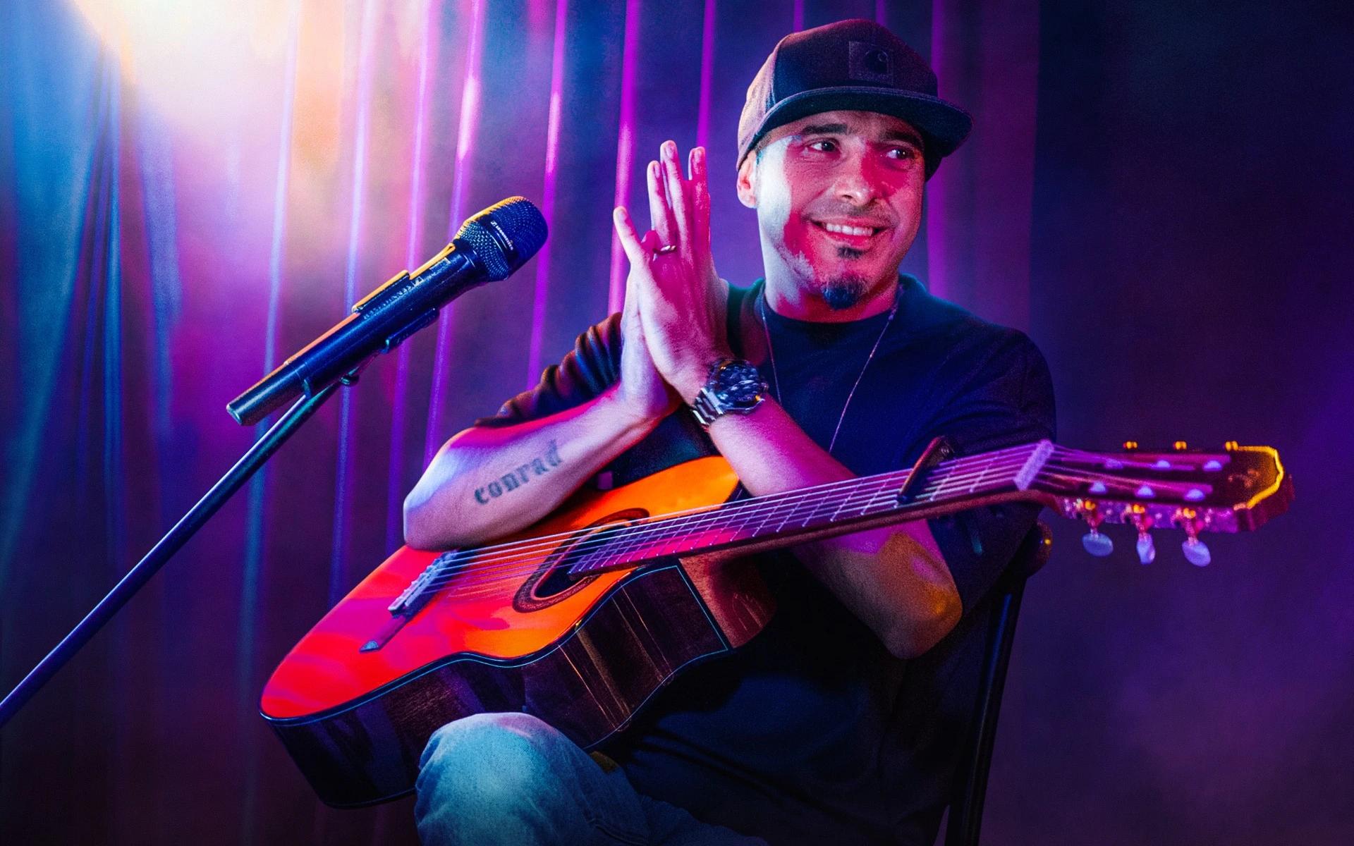 Ferman Akgül - Pentagon Performans Hall, Konya Konseri