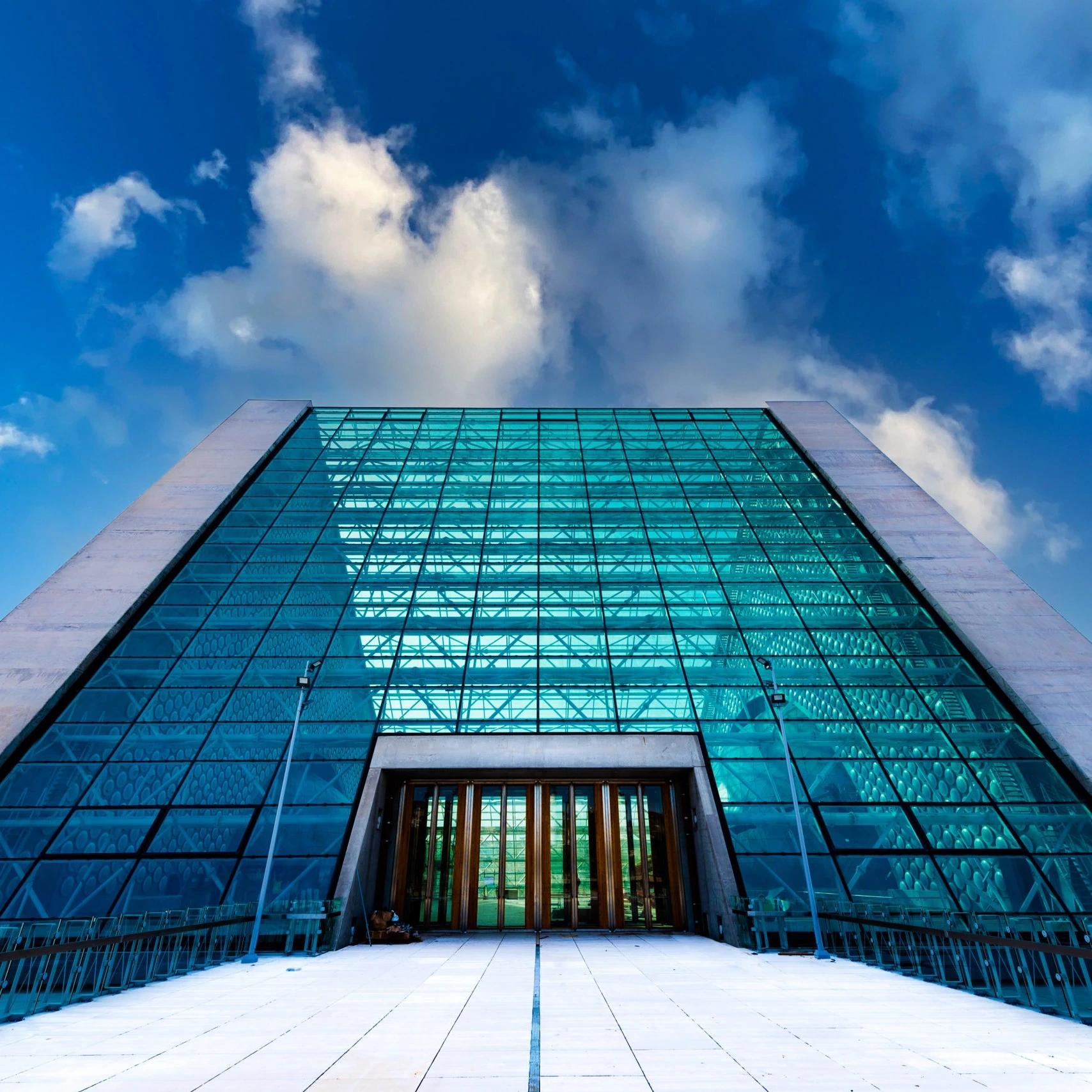 Oz Büyücüsü Çocuk - CSO Ada Ankara Ritüel Sanat Merkezi